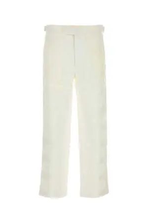 BODE Linen Salt Pant