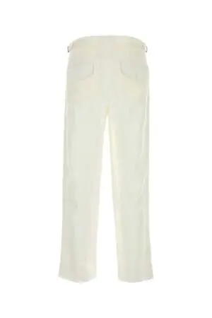 BODE Linen Salt Pant