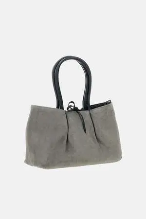 Bottega Veneta Pinacoteca Reversible Tote Bag - Multicolor