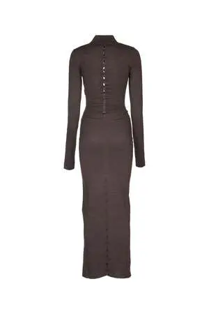 Jacquemus Le Trench Trapezi By