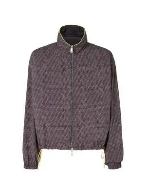 Fendi K-way Jacket