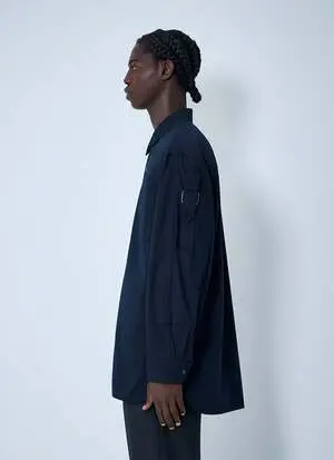 Dries Van Noten Button-down Shirt