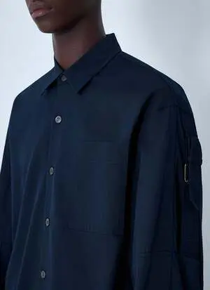 Dries Van Noten Button-down Shirt