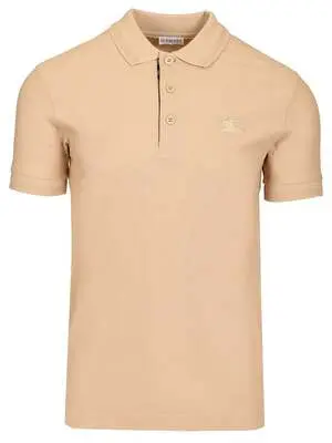 Men's Burberry Eddie Polos