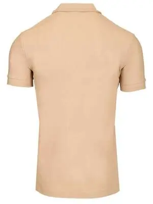 Burberry Eddie Ekd - Cream
