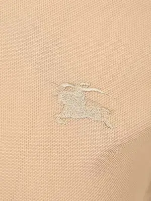 Burberry Eddie Ekd - Cream