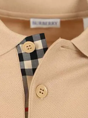 Burberry Eddie Ekd - Cream