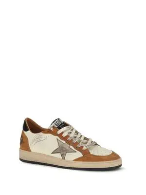 GOLDEN GOOSE Ball Star Sneakers