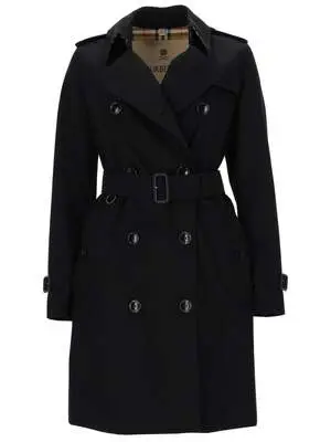 Burberry Long Outerwear For Women