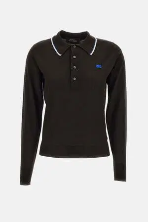 Wales Bonner Cuffed Sweaters For Women