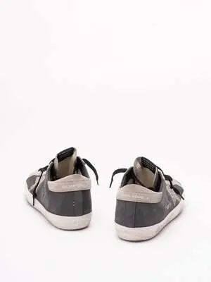 GOLDEN GOOSE Super-star Sneakers - Multicolor