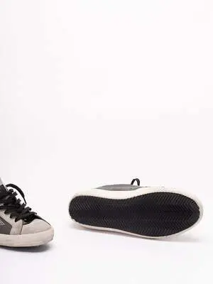 GOLDEN GOOSE Super-star Sneakers - Multicolor