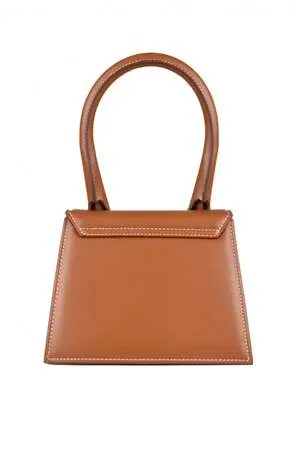 Jacquemus Le Chiquito Moyen Bag