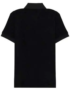 TOM FORD Cotton Polo