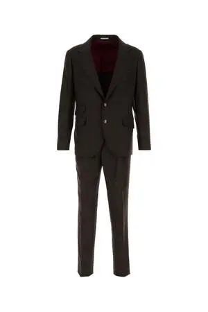 Brunello Cucinelli Suit - Multicolor