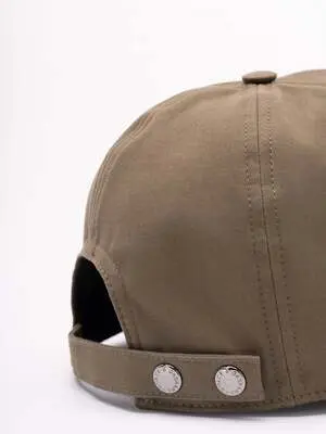 Dolce & Gabbana Baseball Cap