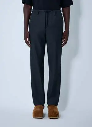 Dries Van Noten Pleated Pants For Men