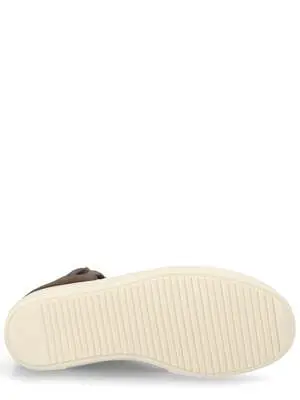 Rick Owens High Top Sneakers