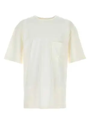 LEMAIRE Cotton Oversize T-shirt