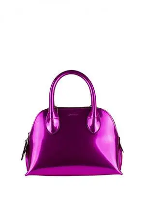 LANVIN Bugatti Handbag - Pink