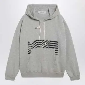 Golden Goose Graphic Sweatshirts Hoodies For Men