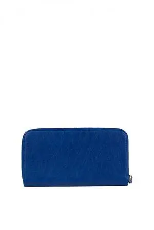 Balenciaga Wallet - Blue