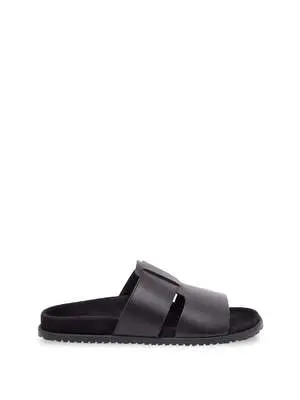 Dolce & Gabbana Strappy Sandals For Men