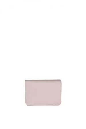 Balenciaga Wallet Cash Mini - Pink