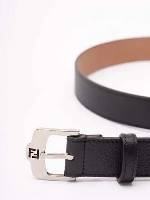 Fendi Belt - Multicolor