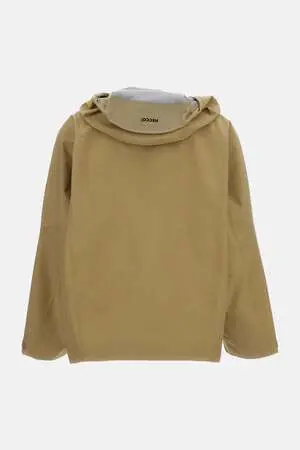Moncler Santec Jacket - Multicolor