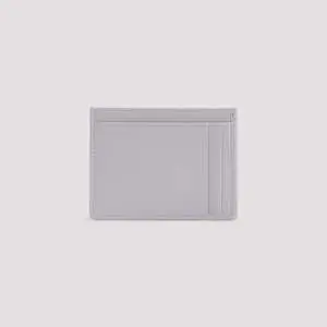 Miu Miu Lamb Leather Cardholder - Multicolor