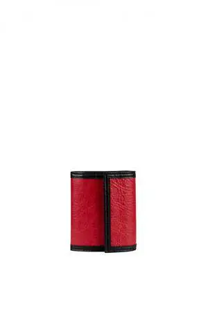 Balenciaga Wallet - Red
