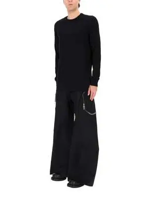 Rick Owens Level Ls T-shirt