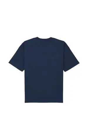 Saint Laurent Cassandre` T-shirt - Multicolor