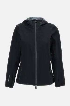 Moncler Valles Gore-tex Jacket - Multicolor