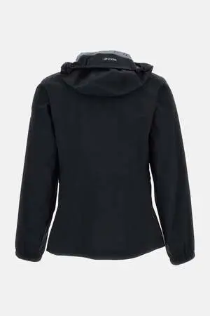 Moncler Valles Gore-tex Jacket - Multicolor