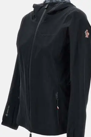 Moncler Valles Gore-tex Jacket - Multicolor