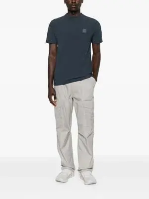 Stone Island Ghost` T-shirt