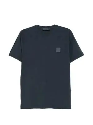 Stone Island Ghost` T-shirt - Multicolor