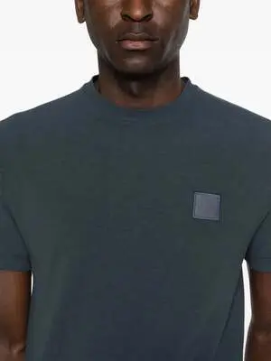 Stone Island Ghost` T-shirt - Multicolor