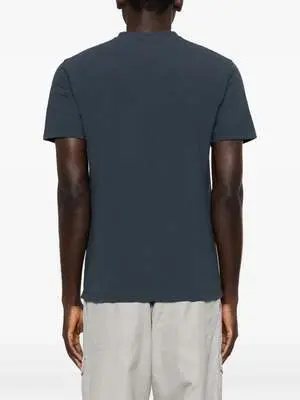 Stone Island Ghost` T-shirt - Multicolor