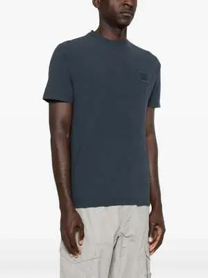 Stone Island Ghost` T-shirt - Multicolor