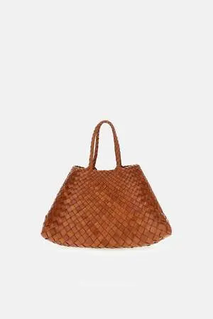 Dragon Diffusion Santa Croce Small Bag - Multicolor
