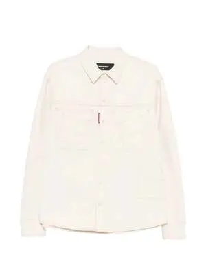 Dsquared2 Carpenter` Shirt