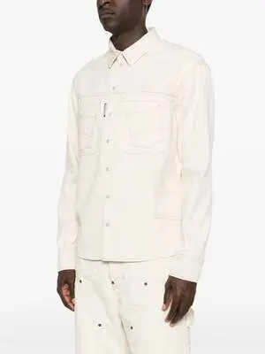 Dsquared2 Carpenter` Shirt