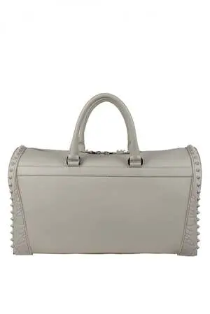 CHRISTIAN LOUBOUTIN Sneakender Travel Bag
