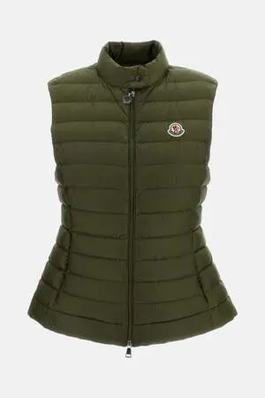 Moncler Igens Puffer Vest - Multicolor
