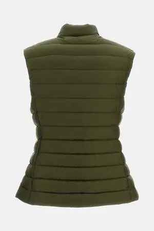 Moncler Igens Puffer Vest - Multicolor