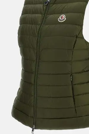 Moncler Igens Puffer Vest - Multicolor