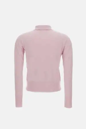Max Mara Cardigan With Front Button Closure